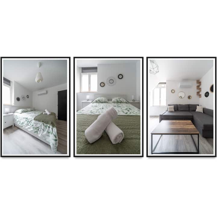 Appartement Climatisé Grand Confort - Centre Ville - Vichy