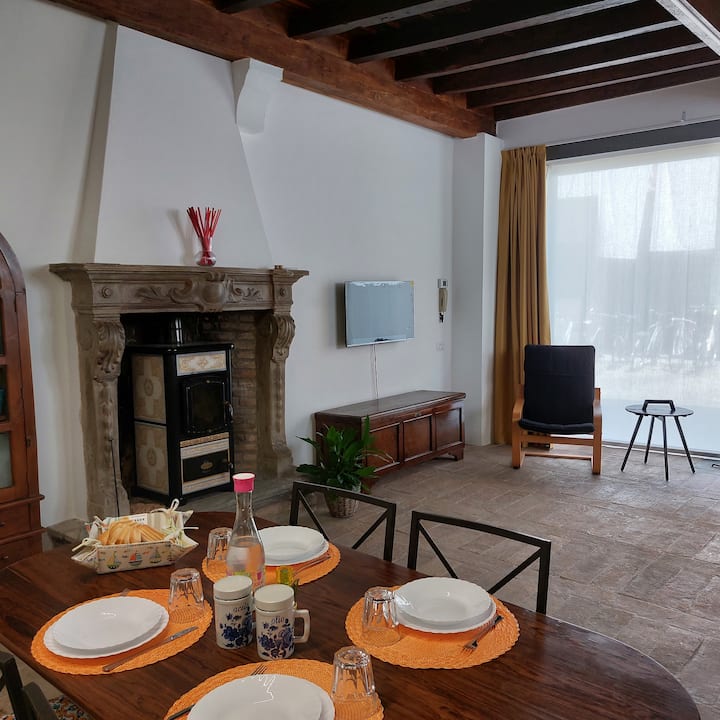 Vacanze Nel Borgo - Bergamo