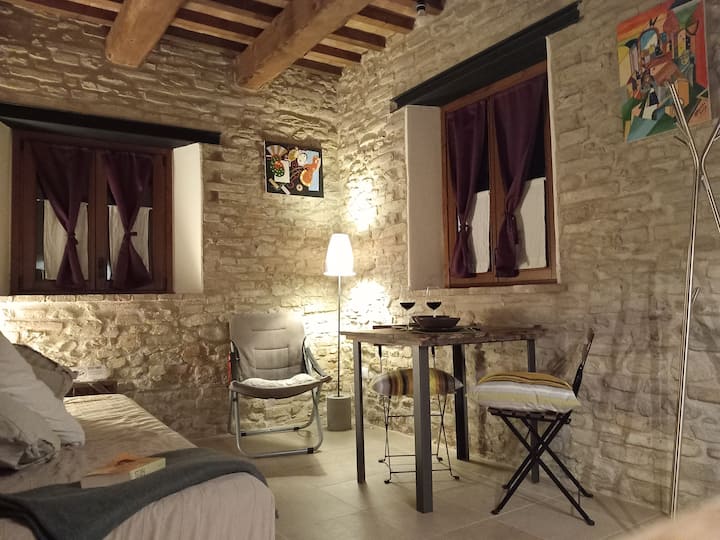 Appartamento "La Pì Cagna" - Urbino