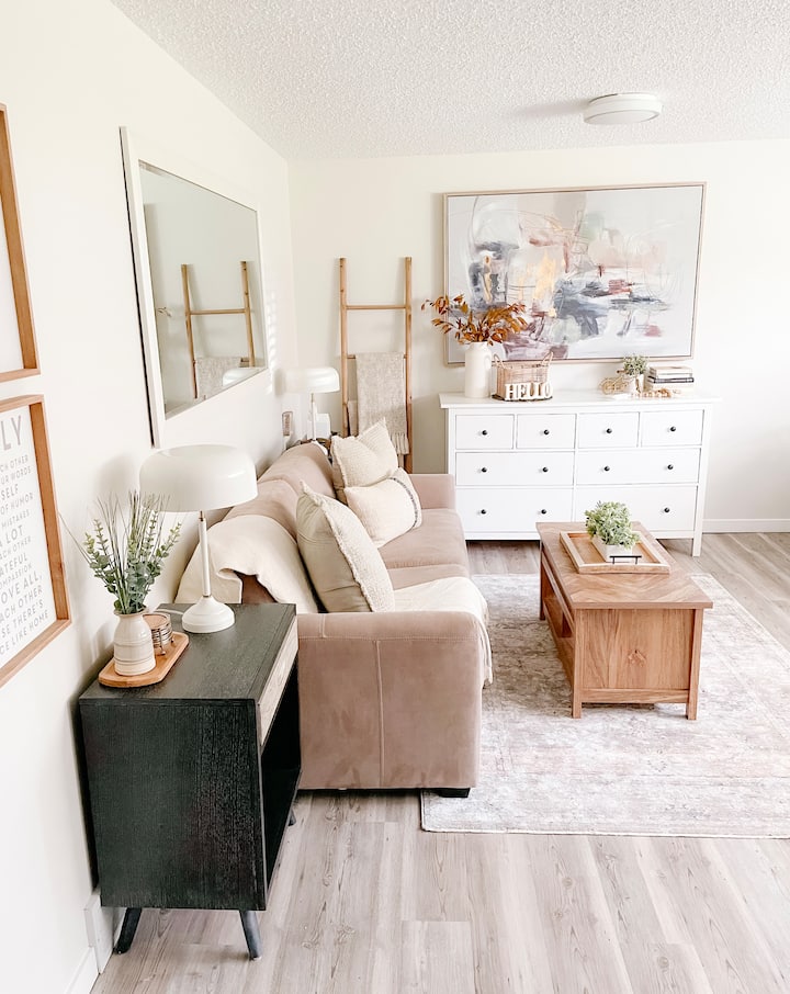 West Kelowna: Private Suite Sleeps 6 - Kelowna