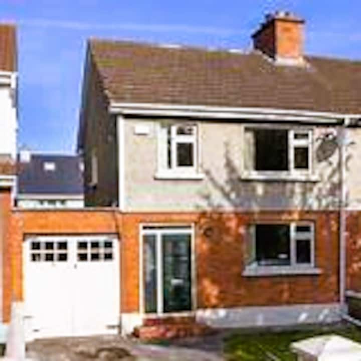 3 Bed - Family Home - Rathfarnham - Dublín