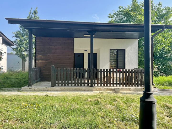 Yug Guest Houses - Kjustendil