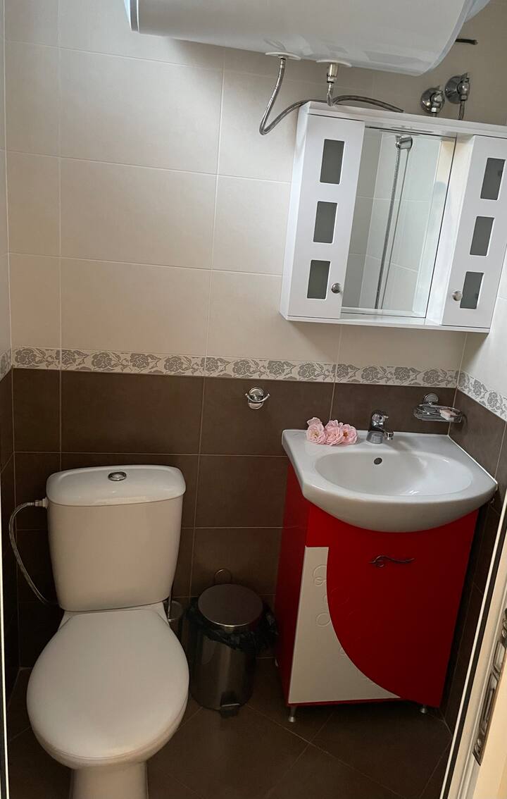 Yug Guest Houses - Kjustendil