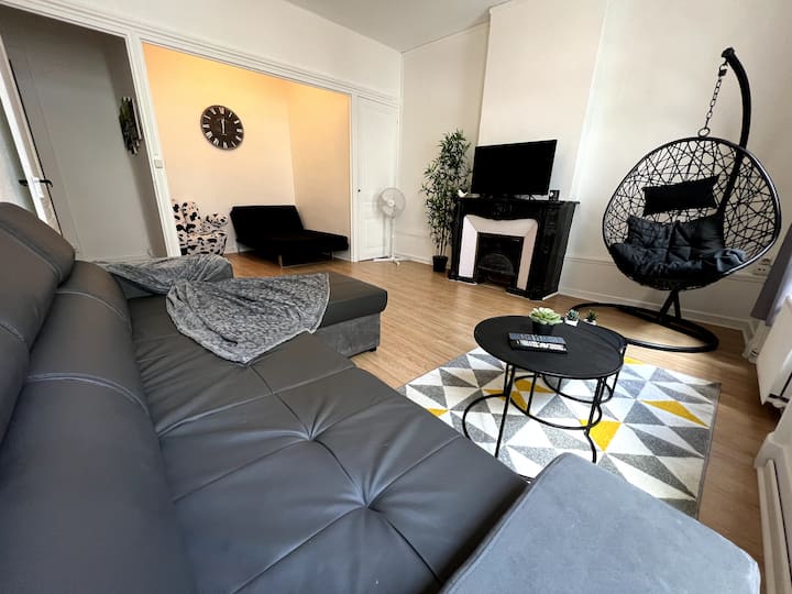 24 Perle'briand ‼️ - Saint-Étienne