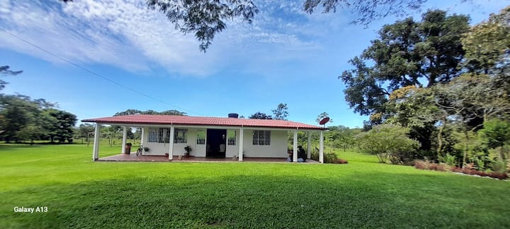 Finca Vista Hermosa - Acacías