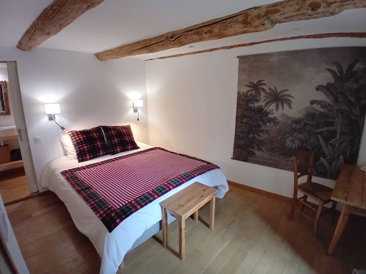 Chambre D'hôte à La Librairie - Nasbinals