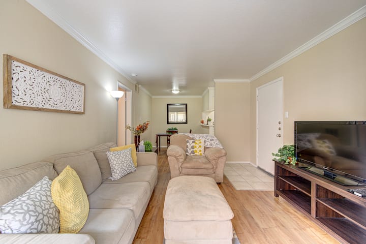 Medical Center/ Nrg Stadium Area - Houston, TX