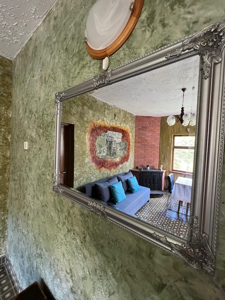 Apartman Karmela Barićevi Dvori - Omiš