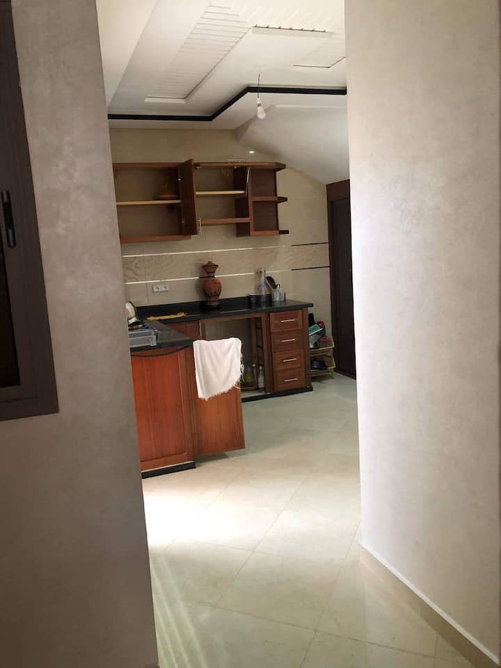 Appartement à Eljadida Bienvenue - El Jadida