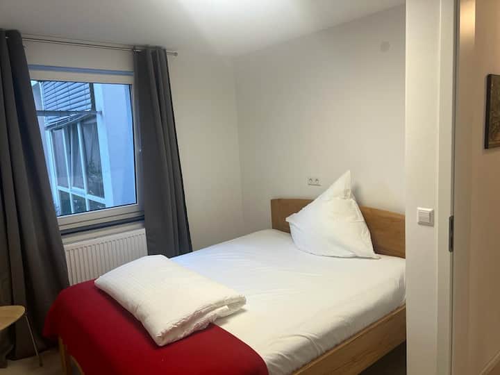 Wohnung 1 Ensingerstraße - Ulm