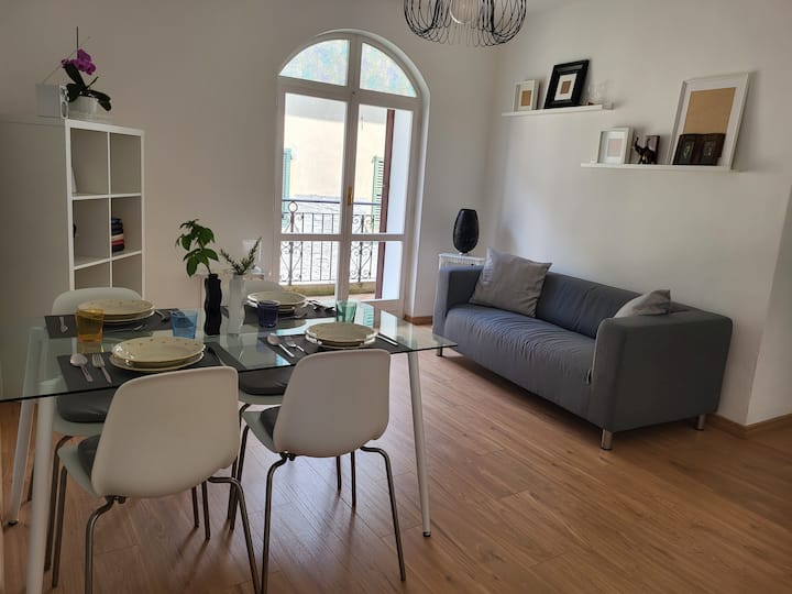 Casa Onorina: Relax E Tranquillità Sul Lago D'orta - Orta San Giulio