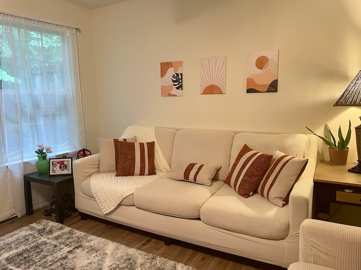 Cozy Family House Close Dt Cary - Cary, NC