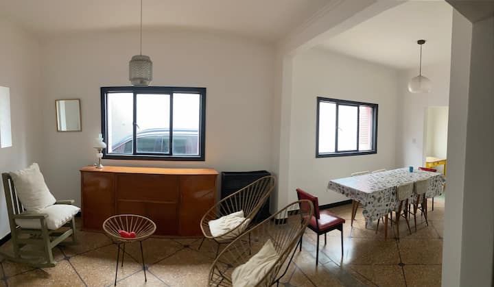 La 70. Casa Centro De Necochea - Necochea