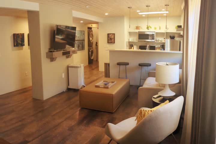 2br Oasis .7 Miles From Square - Santa Fe, NM