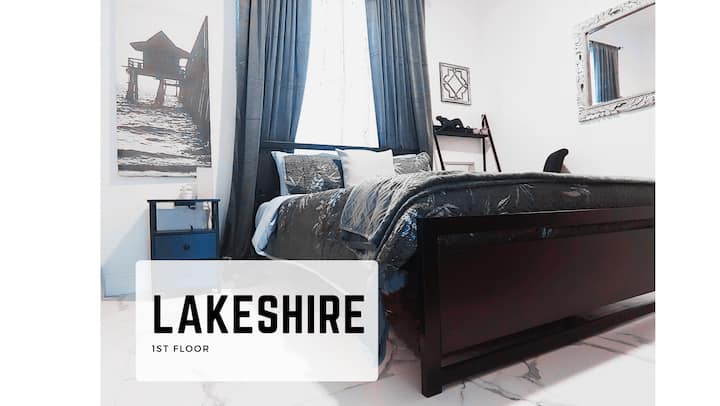 Lakeshire-1st Floor - Naples, FL