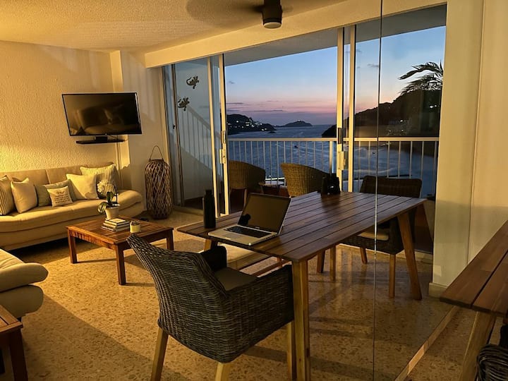 Condominio Torreblanca - Acapulco
