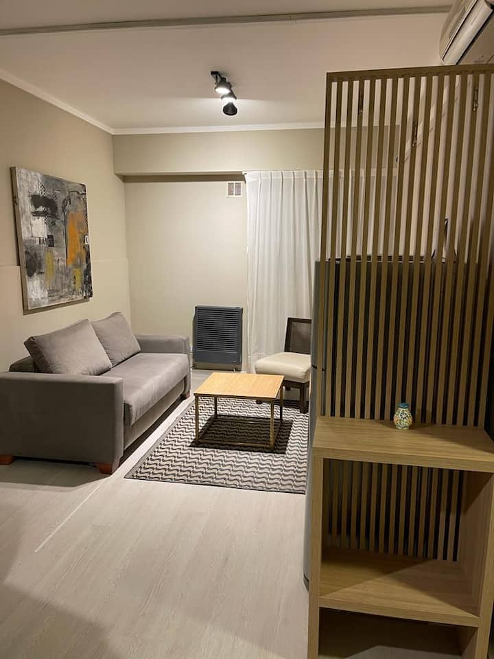 Muy Cómodo En El Centro De Bahía - Bahía Blanca