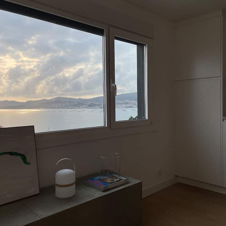 Apartamento A Landeira - Vigo