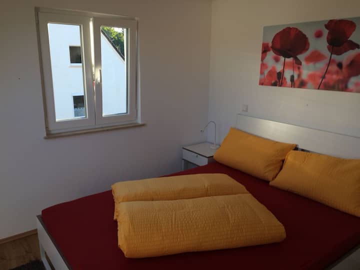 Wohnung 5 Söflingen - Ulm