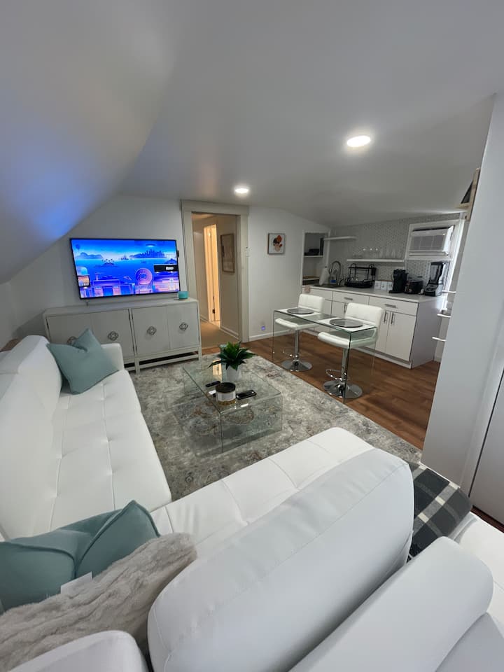 Cozy 1 Bedroom Unit - Westbury, NY