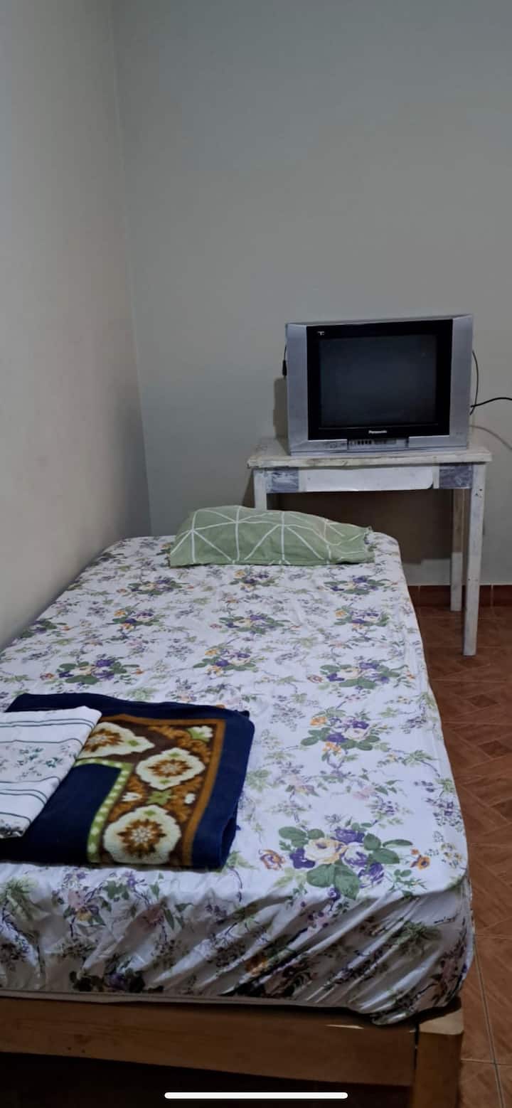 Cuarto Cómodo - Nazca