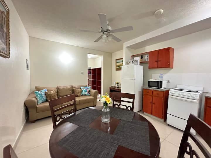 St. Lawrence Suites - Suite Five - Barbados