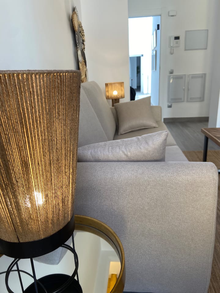 Apartamento Alcazaba, 4 Px - Málaga-Costa del Sol Airport (AGP)