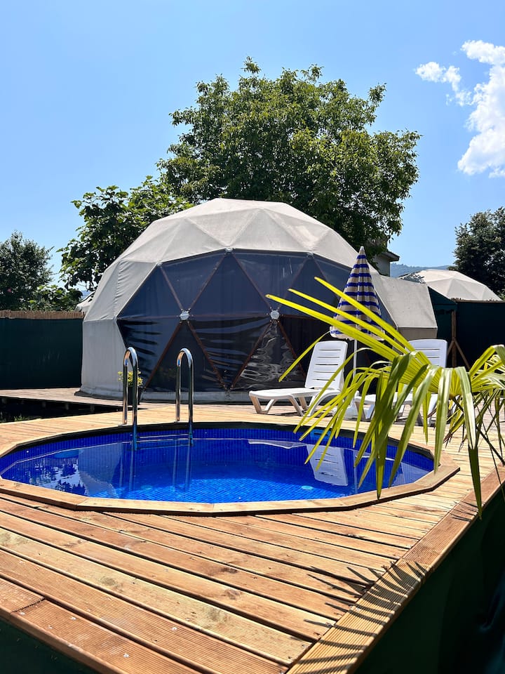 Kartepe Dome 3 - Kartepe