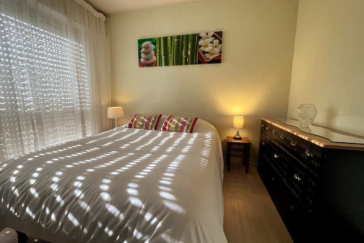 Séjournez à Deux Pas De La Plage ! - Bénodet