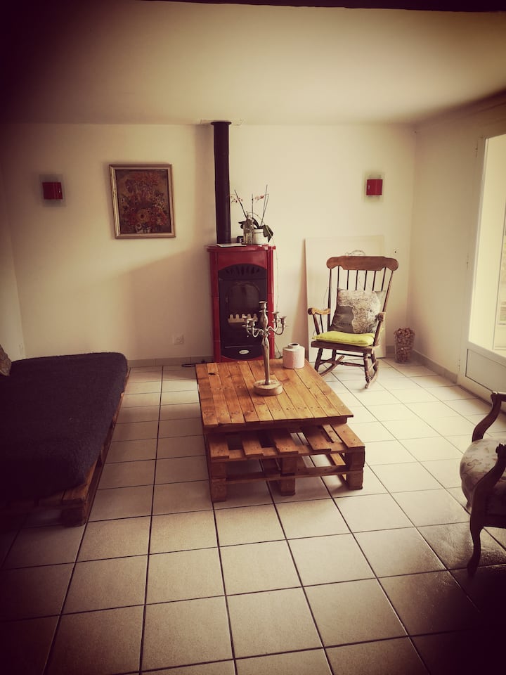 La Casa Del Alma - Aire-sur-l'Adour