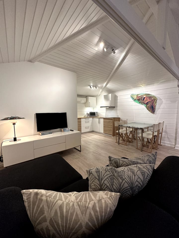 Cozy Guest House Close To Cph - Copenhaguen