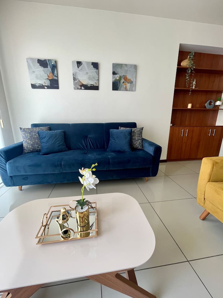 Hermoso Departamento 2 Hab. En La Mejor Ubicación! - Bolivia