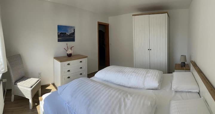 Neu Sanierte Ferienwohnung - Winterberg