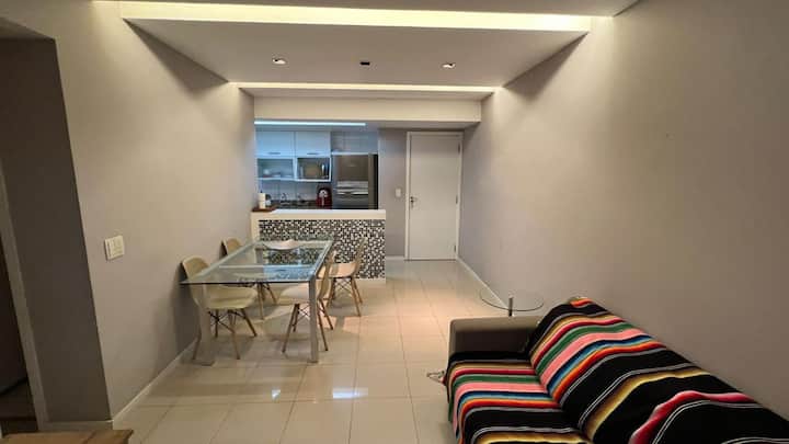 Excelente Apartamento. - Rio de Janeiro