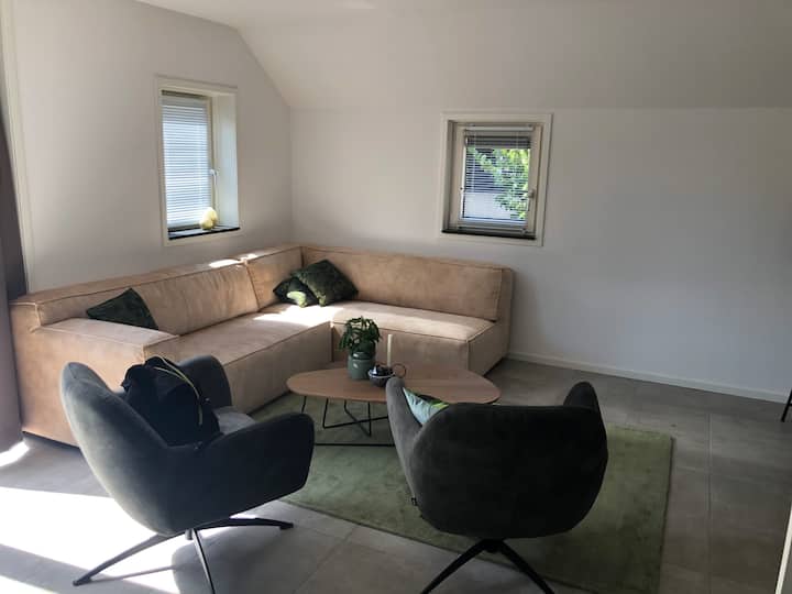 Prachtig Vakantiehuis Op De Veluwe - Arnhem
