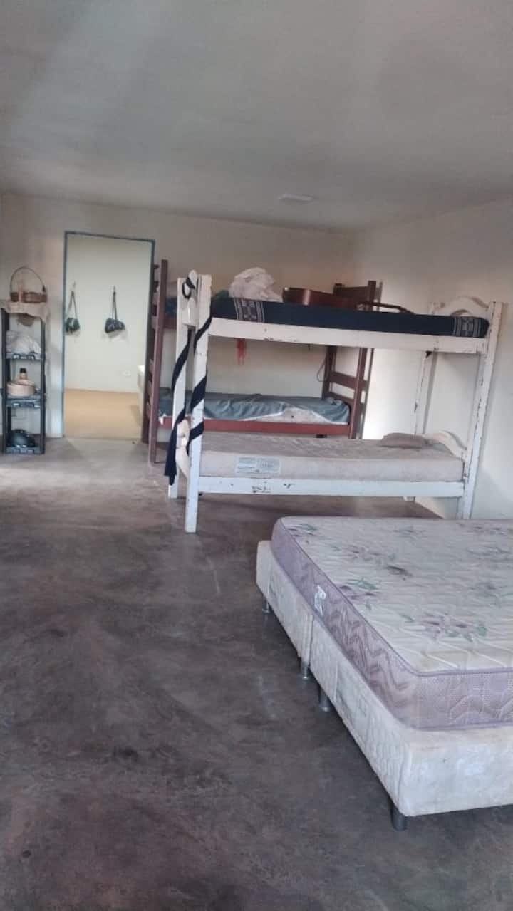 Casa De Recebimento - São Miguel do Gostoso