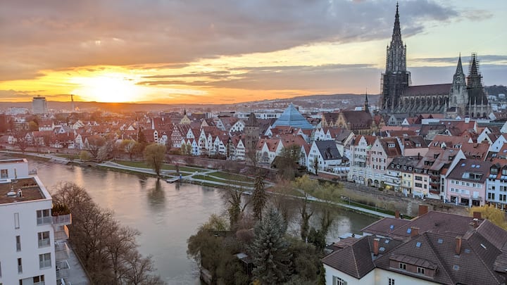 Wohnung Dc 12a - Ulm