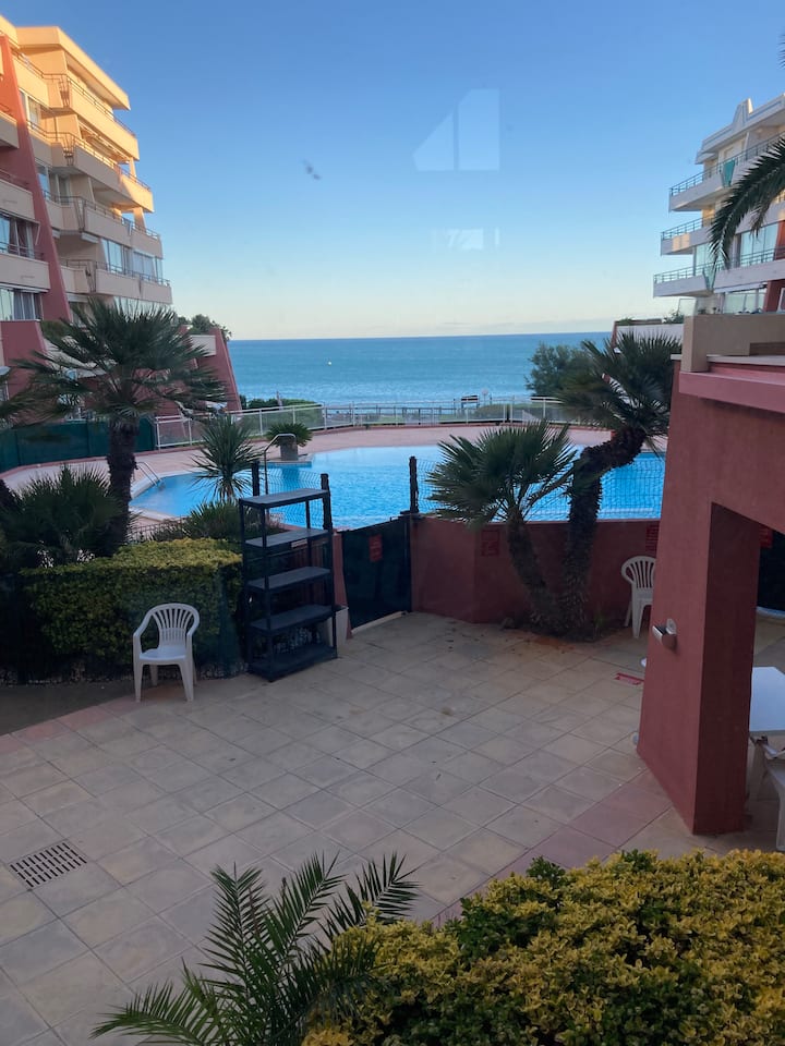 Cap Corniche - Sète