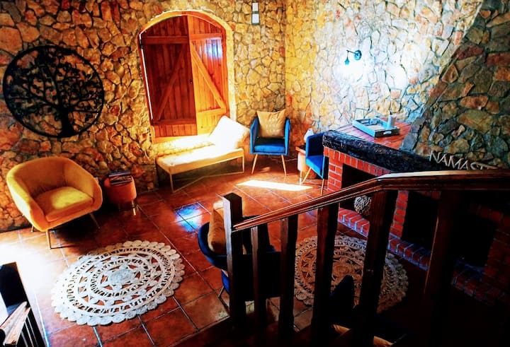 Thomar River Home Inside City - Tomar