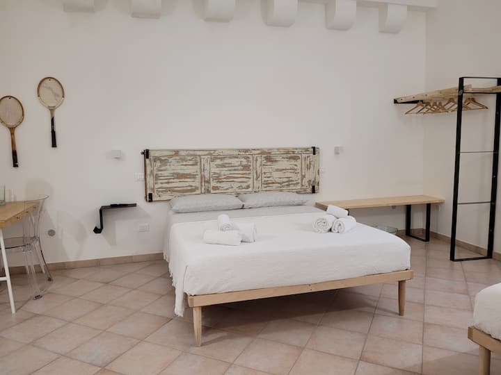 Lacasalcentro - Lecce