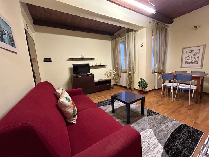 Elegante Appartamento In Centro Storico - Grosseto