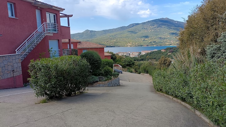 Appartement 3 Pièces 65 M² - Propriano