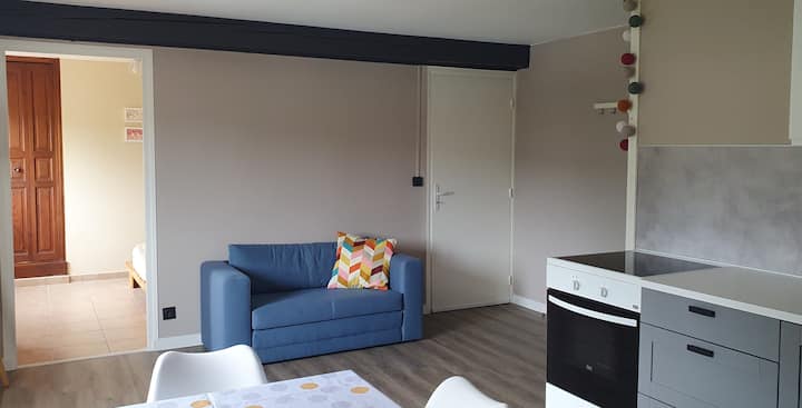 Appartement Idéal En Famille - Tournon-sur-Rhône