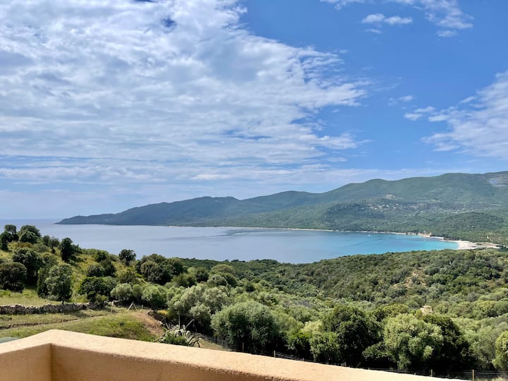 Plein Les Yeux ! - Serra-di-Ferro