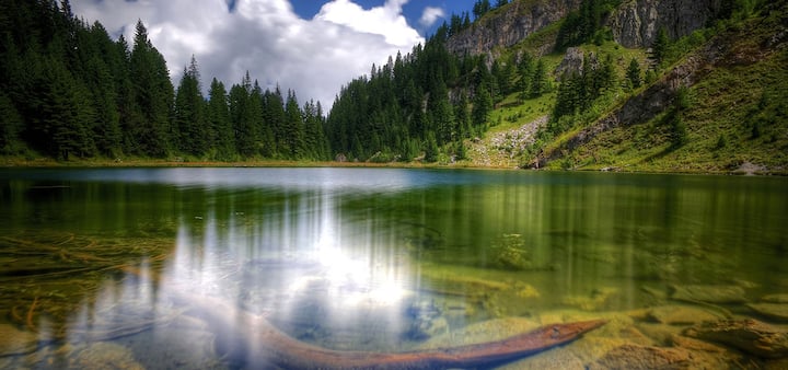 Mountain Valley House - Kosovo