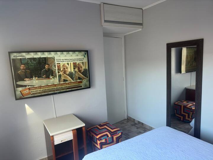 Apartamento Beira Mar - Tramandaí