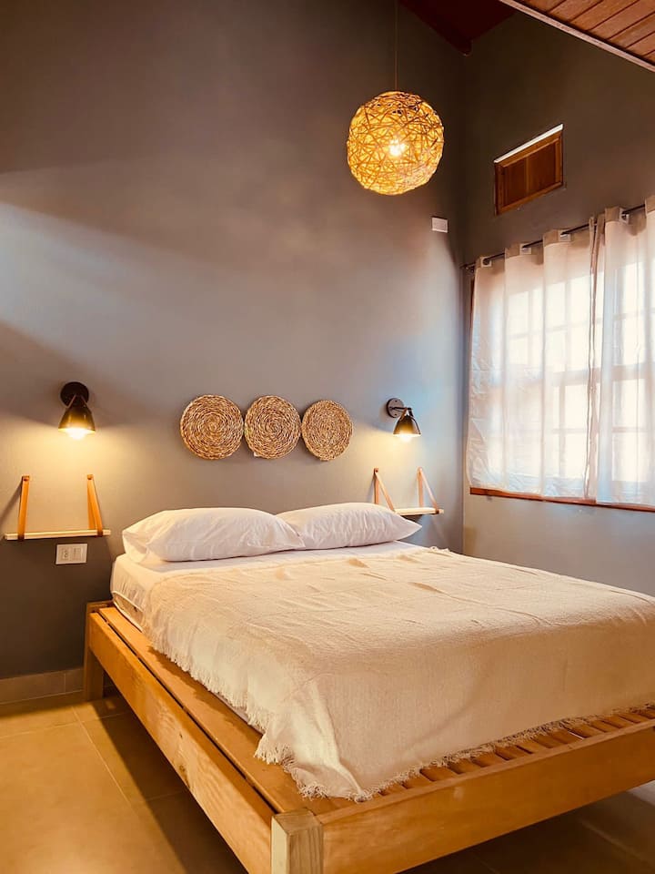 Casa Caborê ! Próxima Ao Centro Histórico - Paraty