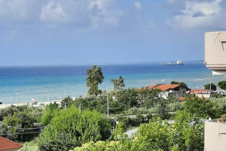 Appartamento Vicino Al Mare - Vibo Valentia