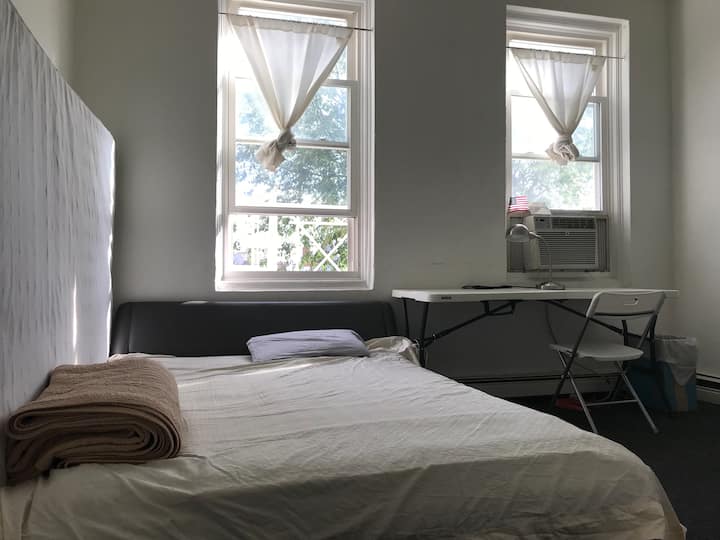 Apartment 20 Mins To Time Square - Edgewater, NJ