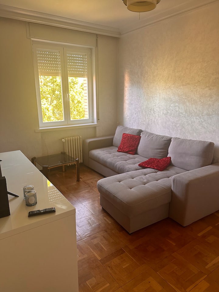 Alquilar Una Habitación Para - Pampelune